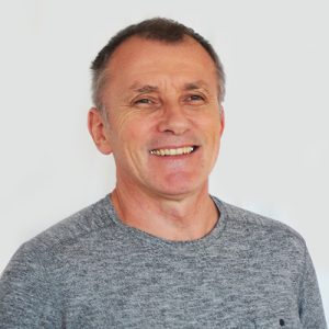 Christian PERRIN – Humae